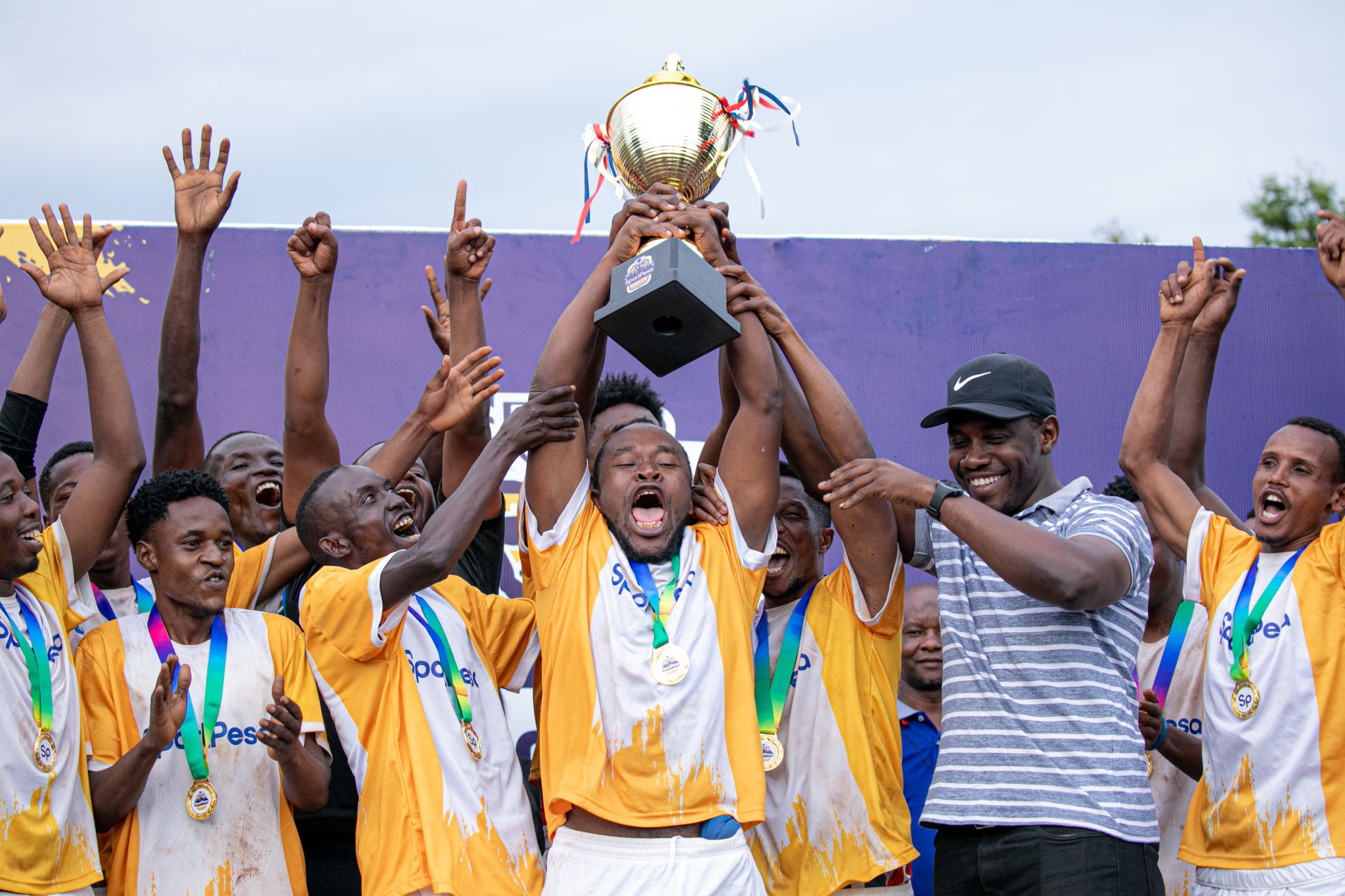 UP‑Tuks and UFH Baby Blues Crowned 2026 FNB Varsity Cup Champions ...