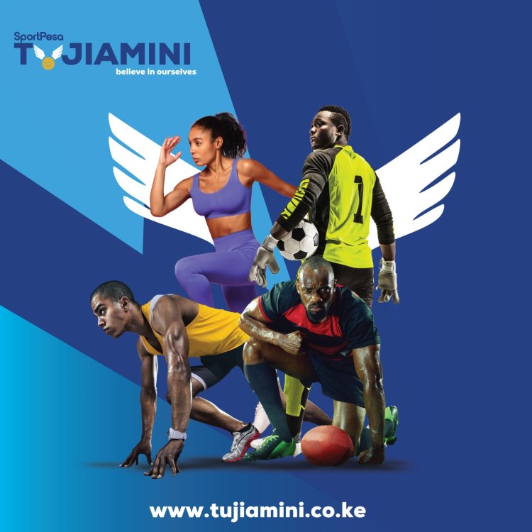 Winner of the latest SportPesa mega jackpot makes history with the ...